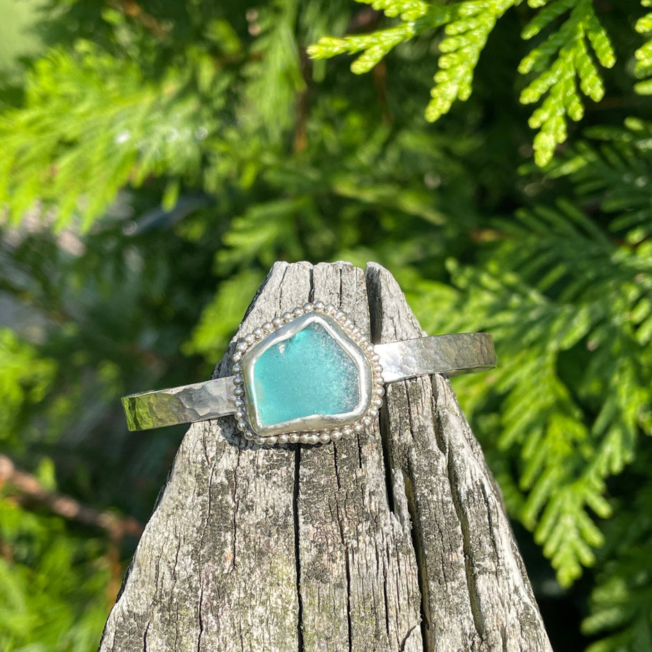 RipTide Sea Glass Jewelry
