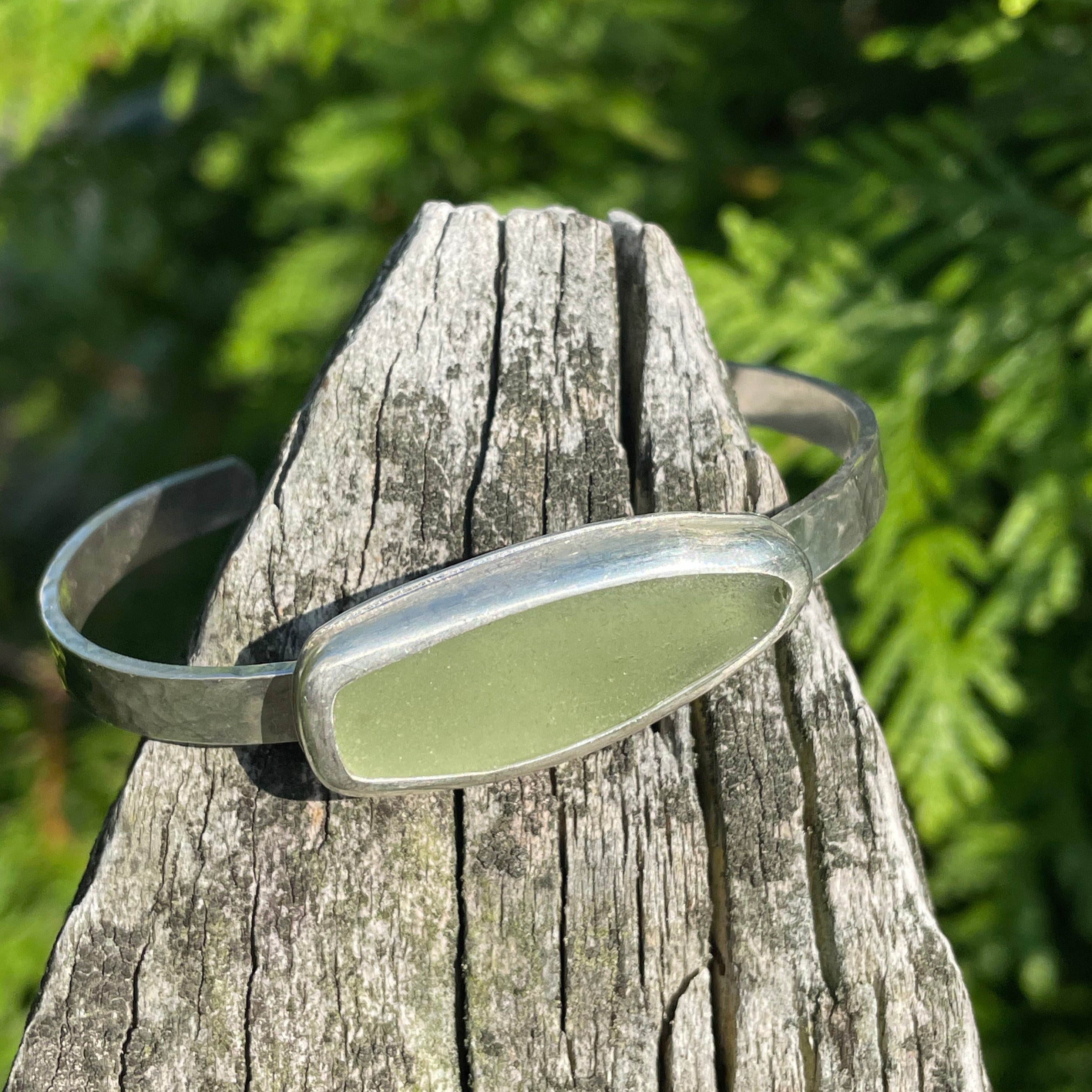 RipTide Sea Glass Jewelry