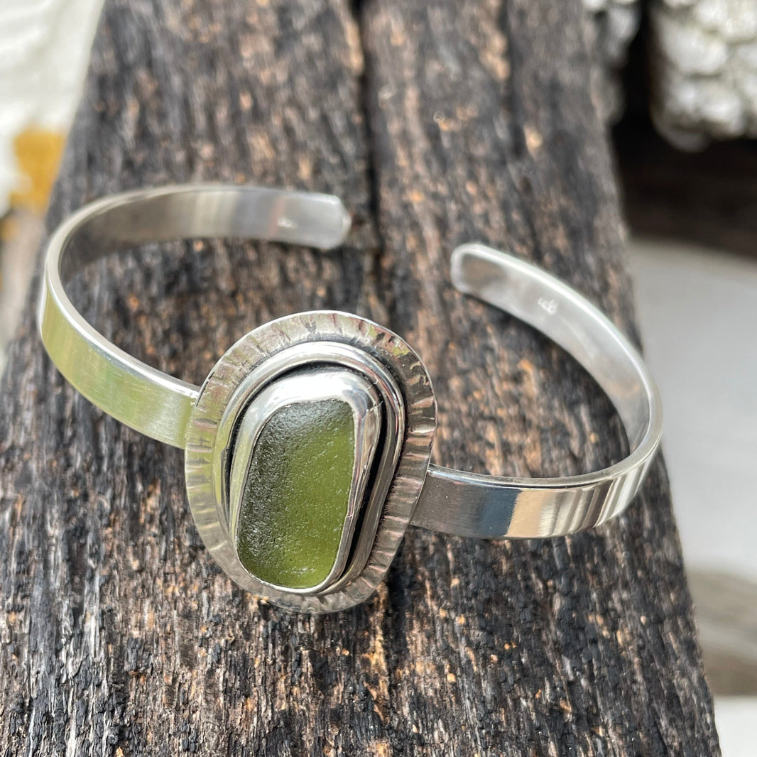 RipTide Sea Glass Jewelry