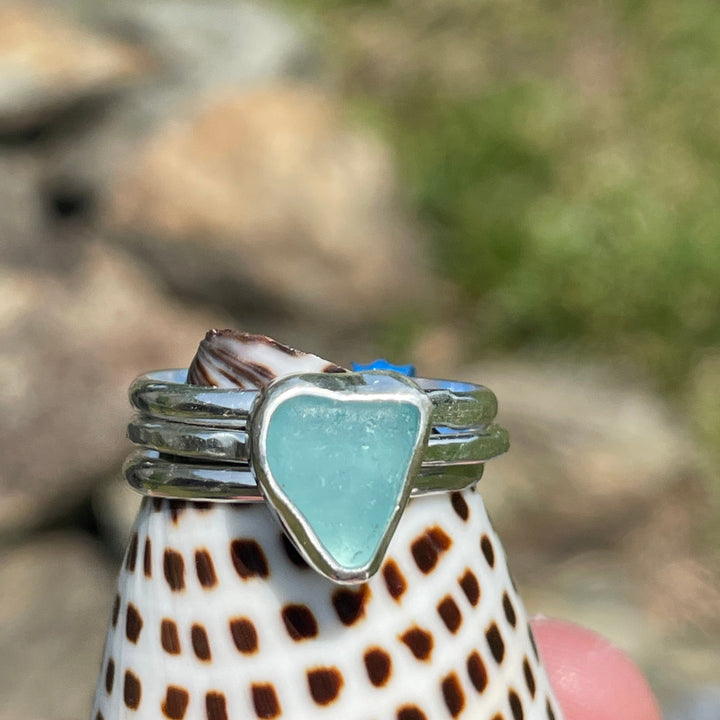 RINGS – RipTide Sea Glass Jewelry